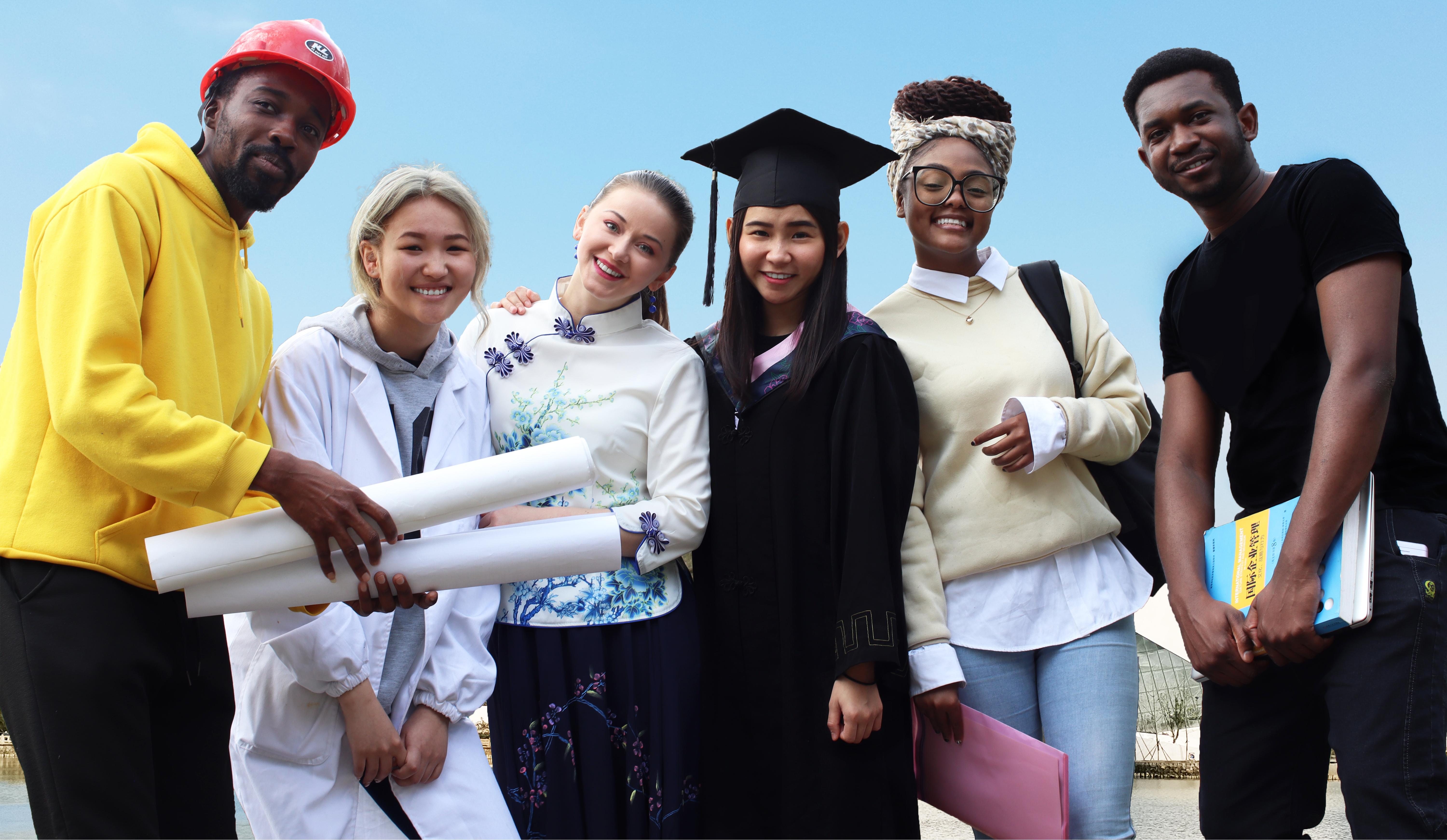 ZUST Application Guide to International Chinese Language Teachers ...